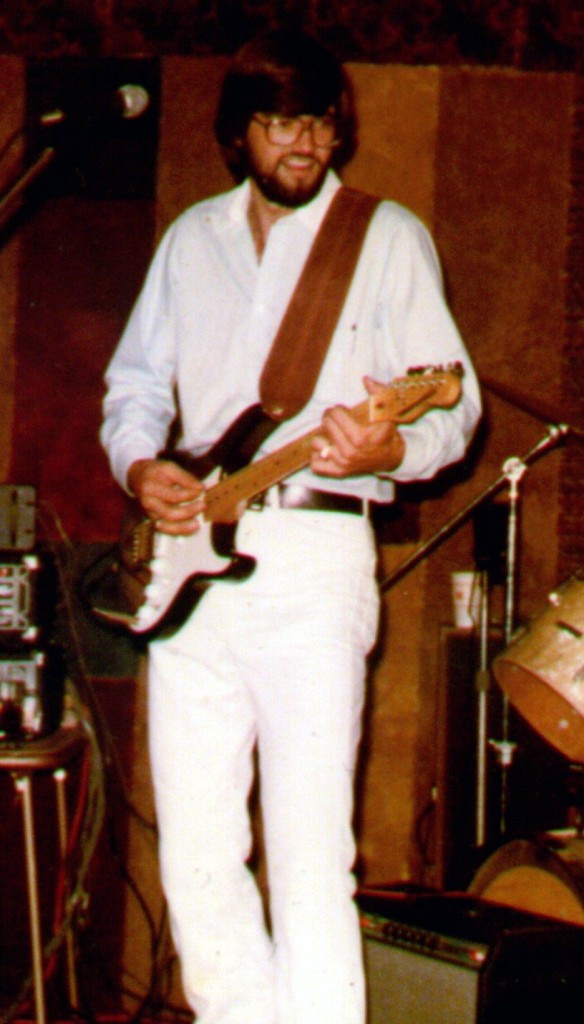 Biography | Rick Lee