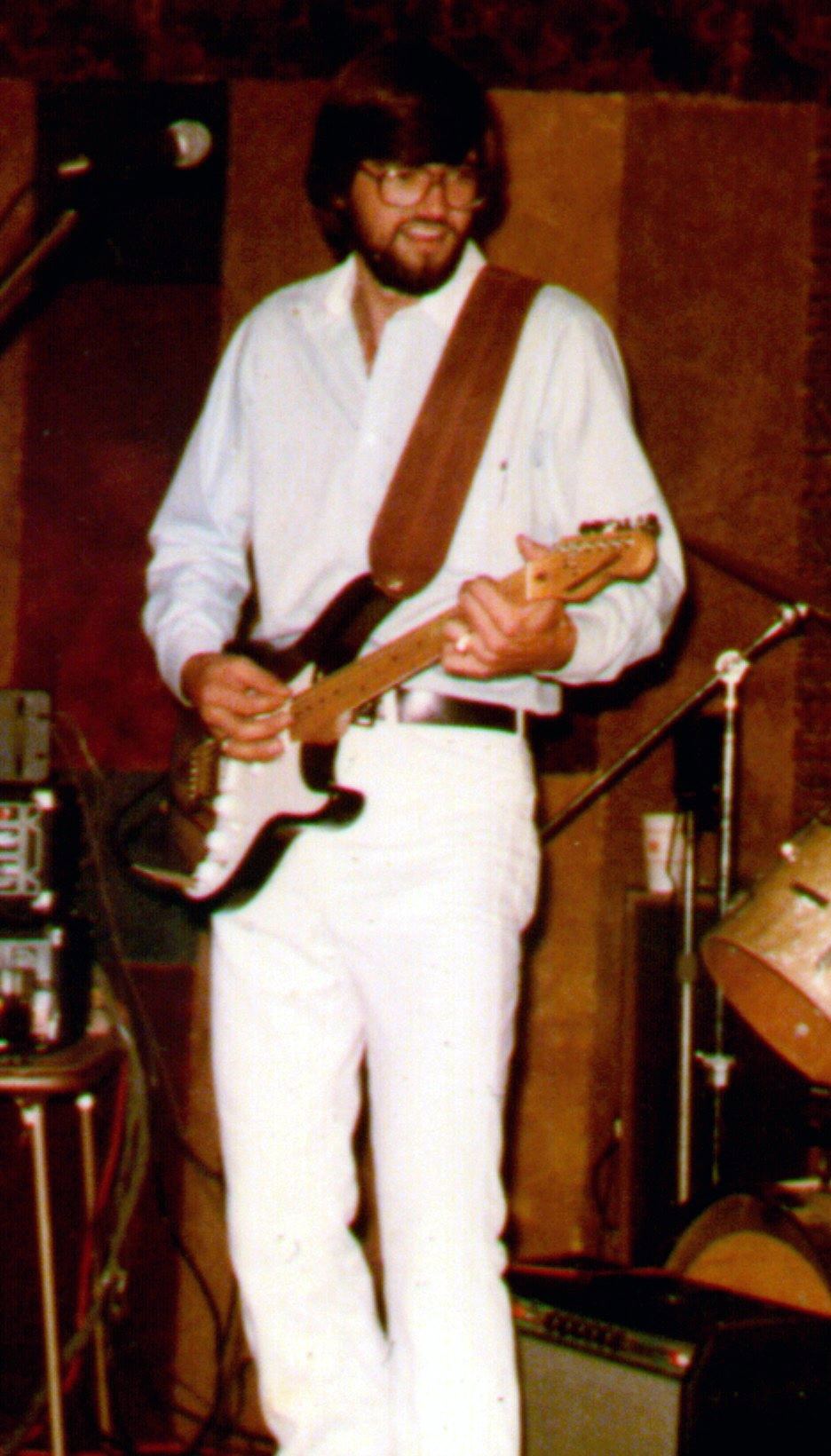 Biography | Rick Lee